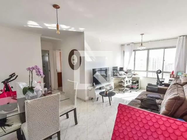 Apartamento para Venda em São Paulo/SP Liberdade 2 Quartos