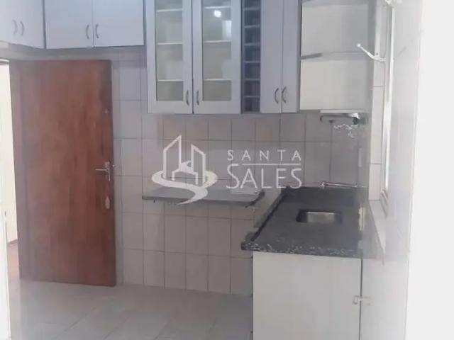 Apartamento para Venda em São Paulo/SP Liberdade 2 Quartos