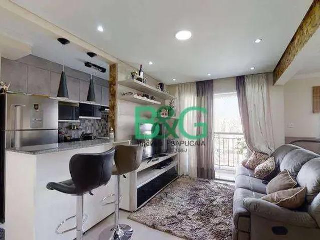Apartamento para Venda em São Paulo/SP Liberdade 2 Quartos