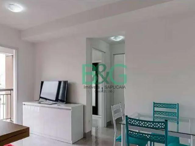 Apartamento para Venda em São Paulo/SP Liberdade 2 Quartos