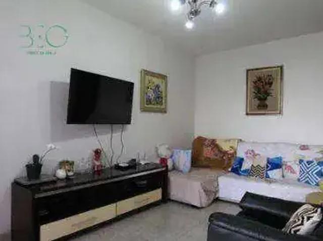 Apartamento para Venda em São Paulo/SP Liberdade 2 Quartos
