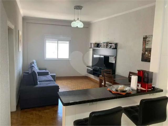 Apartamento para Venda em São Paulo/SP Liberdade 2 Quartos