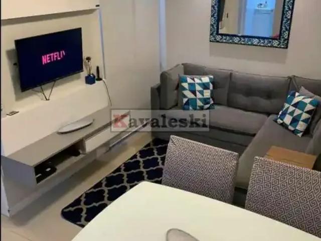 Apartamento para Venda em São Paulo/SP Liberdade 2 Quartos