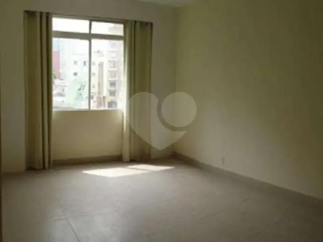 Apartamento para Venda em São Paulo/SP Liberdade 2 Quartos