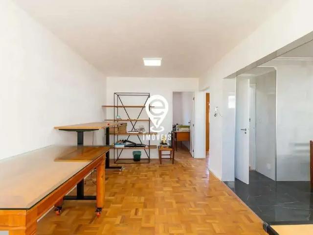 Apartamento para Venda em São Paulo/SP Liberdade 2 Quartos