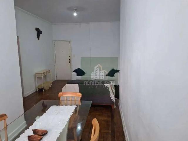 Apartamento para Venda em São Paulo/SP Liberdade 2 Quartos