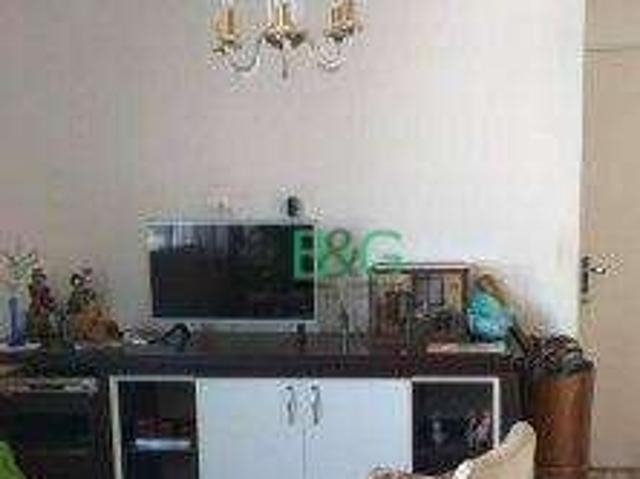 Apartamento para Venda em São Paulo/SP Liberdade 2 Quartos