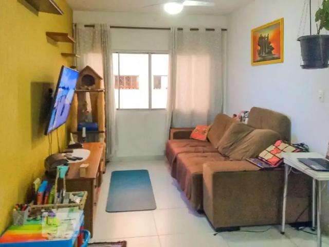 Apartamento para Venda em São Paulo/SP Liberdade 2 Quartos