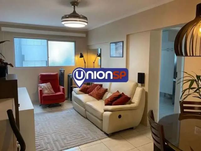 Apartamento para Venda em São Paulo/SP Liberdade 2 Quartos