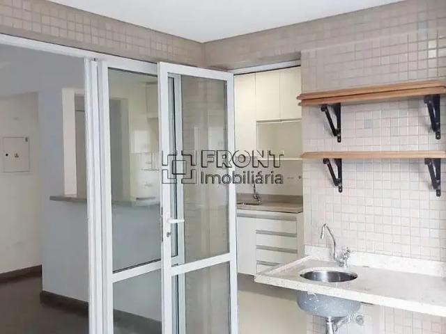 Apartamento para Venda em São Paulo/SP Liberdade 2 Quartos