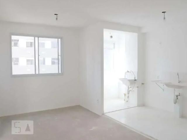Apartamento para Venda em São Paulo/SP Liberdade 2 Quartos