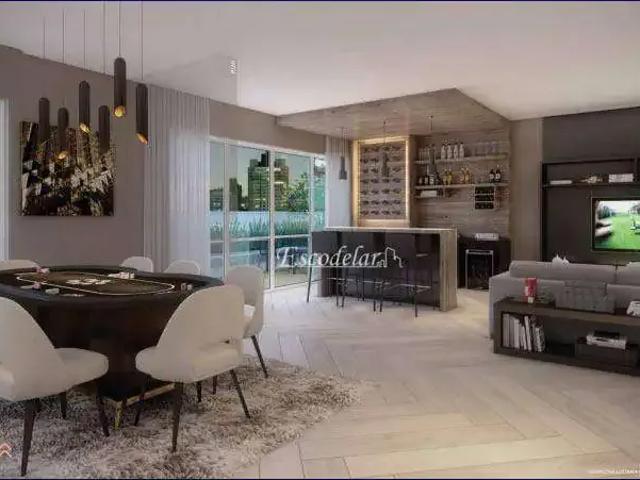 Apartamento para Venda em São Paulo/SP Liberdade 2 Quartos