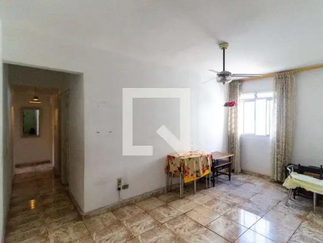 Apartamento para Venda em São Paulo/SP Liberdade 2 Quartos