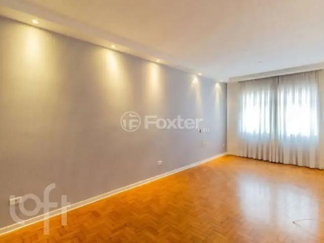 Apartamento para Venda em São Paulo/SP Liberdade 2 Quartos
