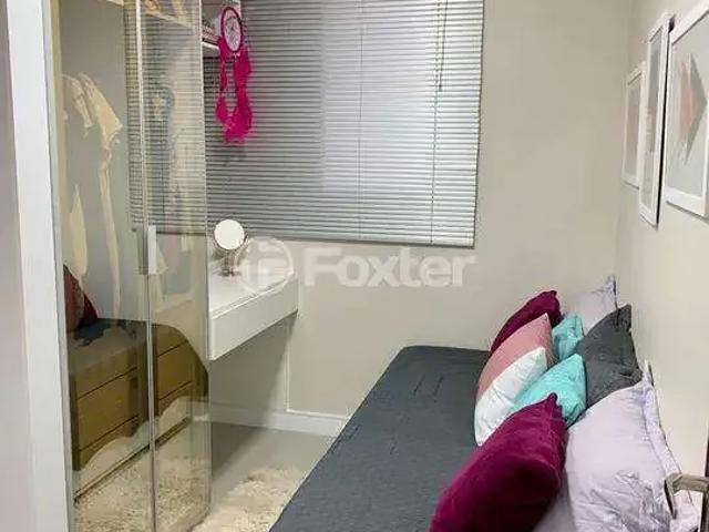 Apartamento para Venda em São Paulo/SP Liberdade 2 Quartos