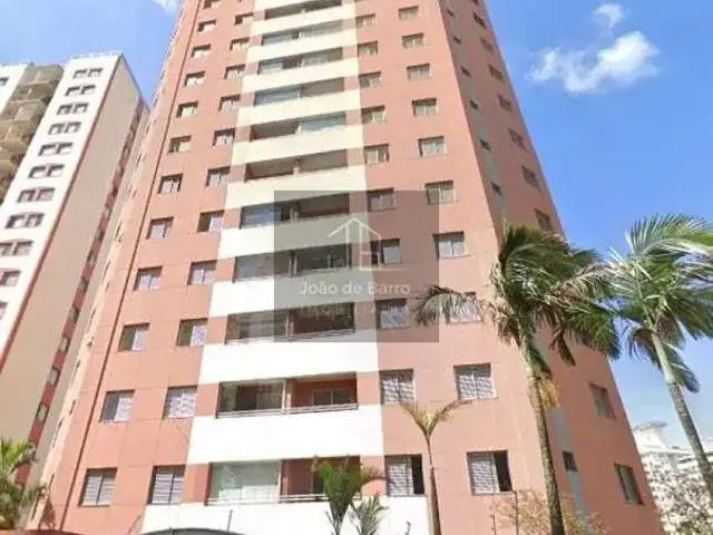 Apartamento para Venda em São Paulo/SP Liberdade 2 Quartos