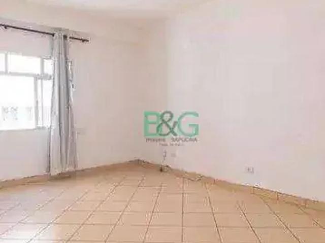 Apartamento para Venda em São Paulo/SP Liberdade 2 Quartos