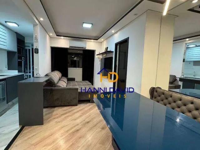 Apartamento para Venda em São Paulo/SP Liberdade 2 Quartos