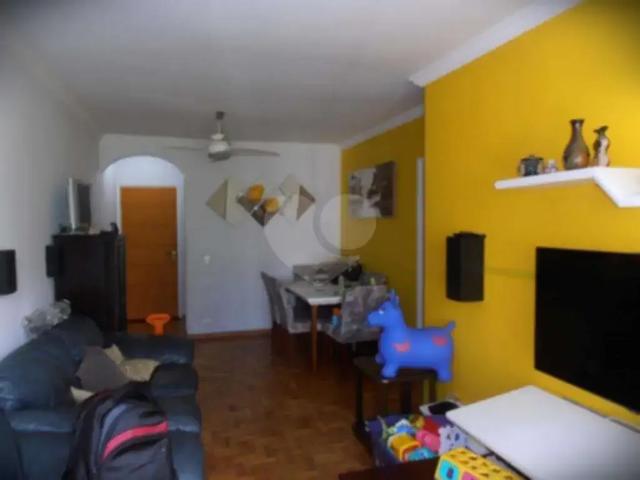 Apartamento para Venda em São Paulo/SP Liberdade 2 Quartos