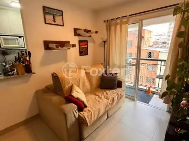 Apartamento para Venda em São Paulo/SP Liberdade 2 Quartos