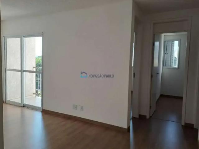 Apartamento para Venda em São Paulo/SP Liberdade 2 Quartos