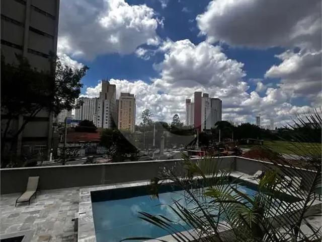 Apartamento para Venda em São Paulo/SP Liberdade 2 Quartos