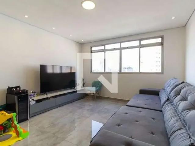 Apartamento para Venda em São Paulo/SP Liberdade 2 Quartos