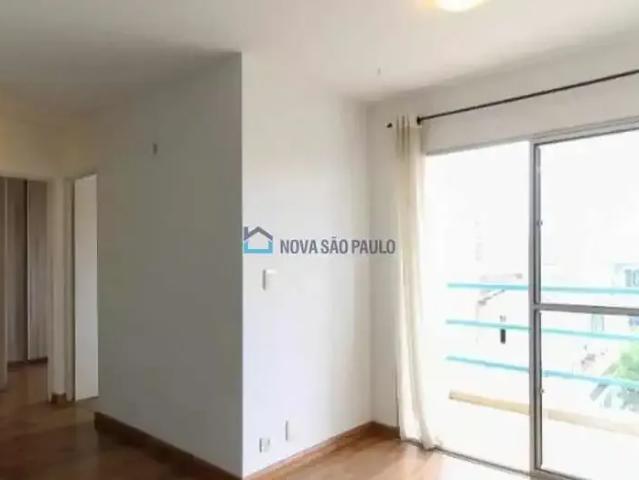 Apartamento para Venda em São Paulo/SP Liberdade 2 Quartos