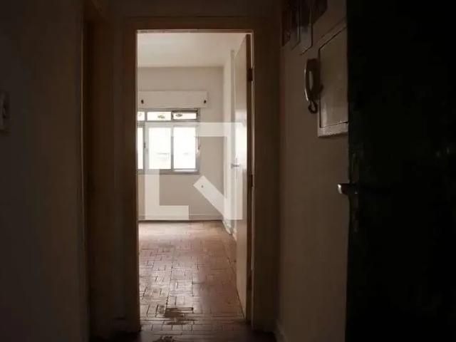 Apartamento para Venda em São Paulo/SP Liberdade 2 Quartos