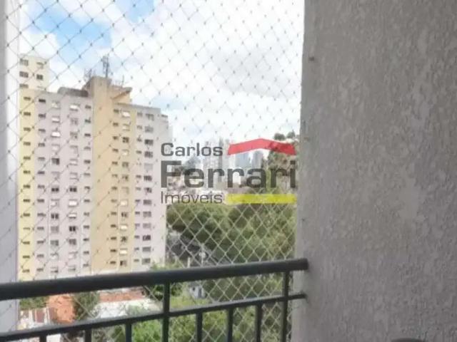 Apartamento para Venda em São Paulo/SP Liberdade 2 Quartos