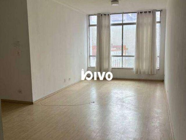 Apartamento para Venda em São Paulo/SP Liberdade 2 Quartos