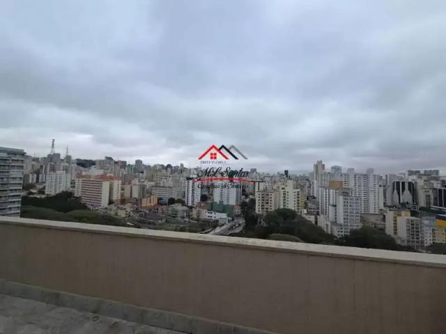 Apartamento para Venda em São Paulo/SP Liberdade 2 Quartos