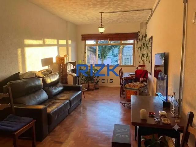 Apartamento para Venda em São Paulo/SP Liberdade 2 Quartos