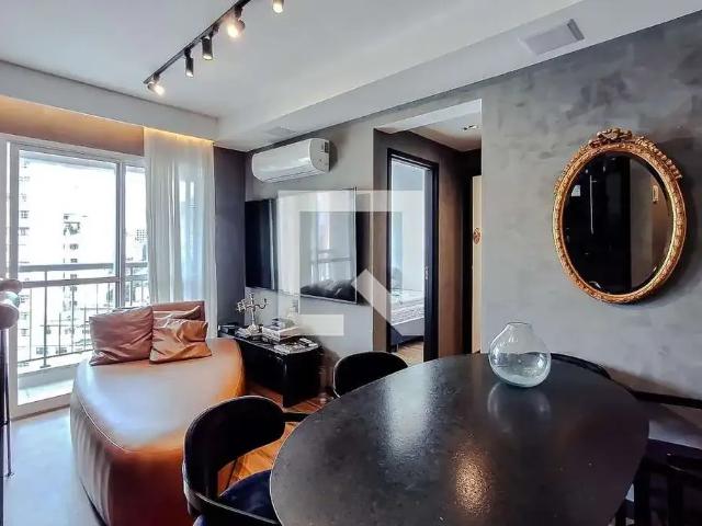 Apartamento para Venda em São Paulo/SP Liberdade 2 Quartos