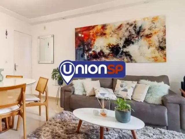 Apartamento para Venda em São Paulo/SP Liberdade 2 Quartos