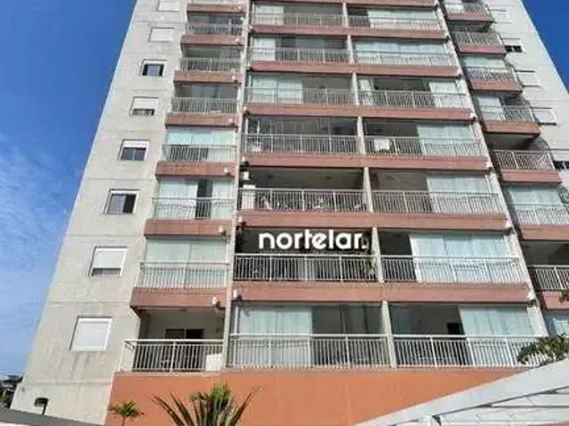 Apartamento para Venda em São Paulo/SP Liberdade 2 Quartos