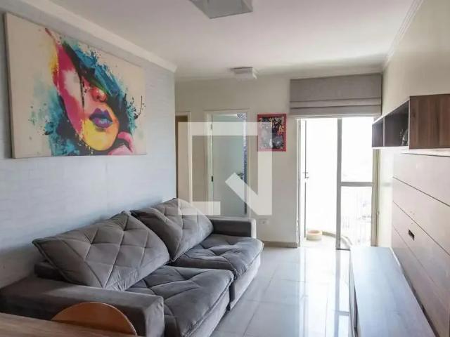 Apartamento para Venda em São Paulo/SP Liberdade 2 Quartos