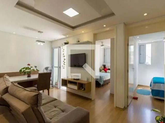 Apartamento para Venda em São Paulo/SP Liberdade 2 Quartos