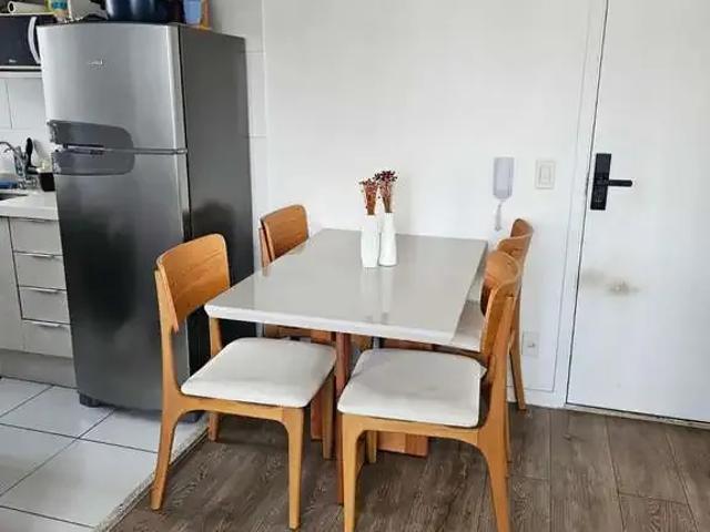 Apartamento para Venda em São Paulo/SP Liberdade 2 Quartos
