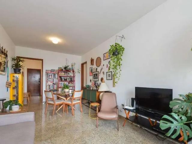 Apartamento para Venda em São Paulo/SP Liberdade 2 Quartos