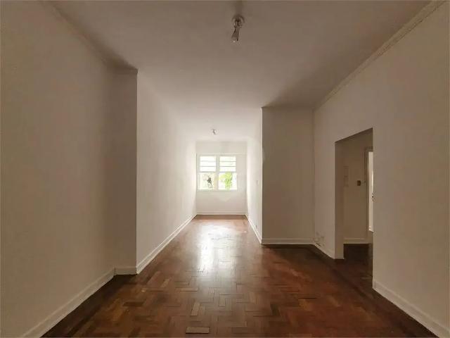Apartamento para Venda em São Paulo/SP Aclimação 2 Quartos