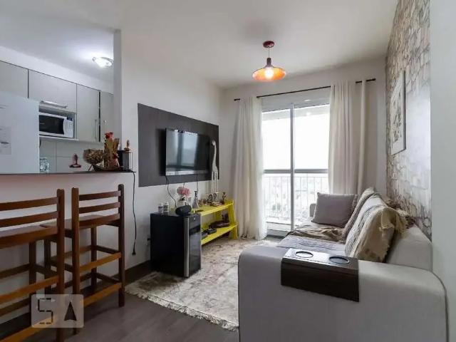 Apartamento para Venda em São Paulo/SP Liberdade 2 Quartos