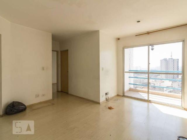 Apartamento para Venda em São Paulo/SP Liberdade 2 Quartos