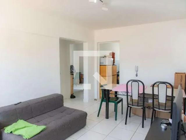 Apartamento para Venda em São Paulo/SP Liberdade 2 Quartos