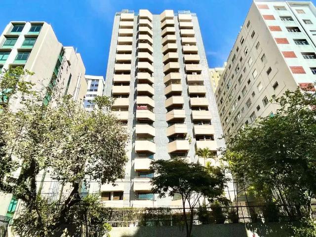 Apartamento para Venda em São Paulo/SP Liberdade 3 Quartos