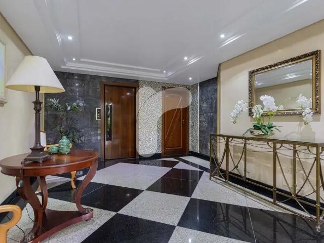Apartamento para Venda em São Paulo/SP Liberdade 3 Quartos