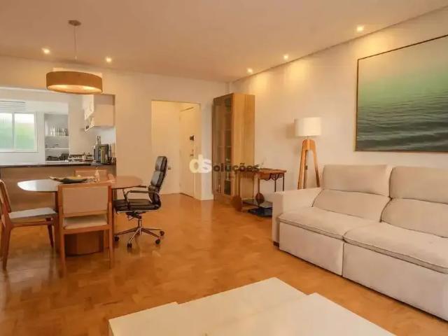 Apartamento para Venda em São Paulo/SP Liberdade 3 Quartos