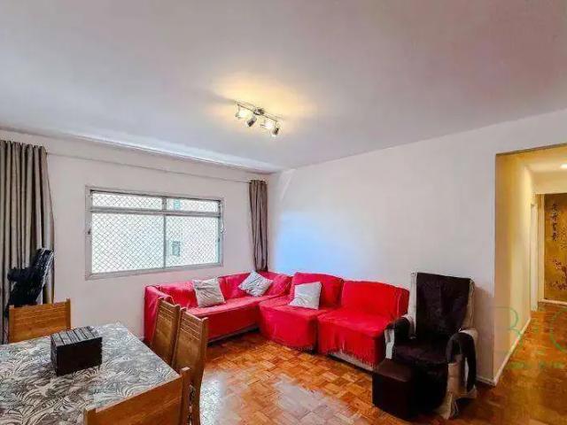 Apartamento para Venda em São Paulo/SP Liberdade 3 Quartos