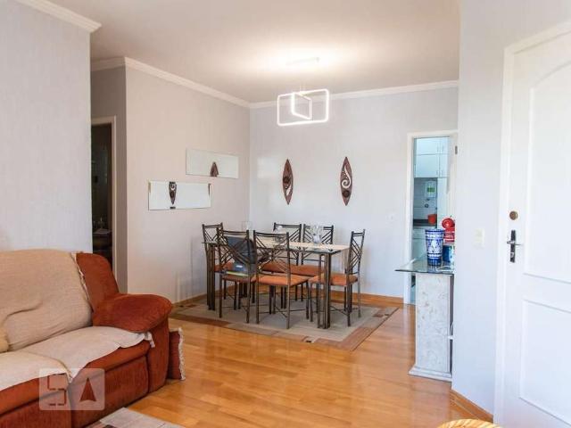 Apartamento para Venda em São Paulo/SP Liberdade 3 Quartos