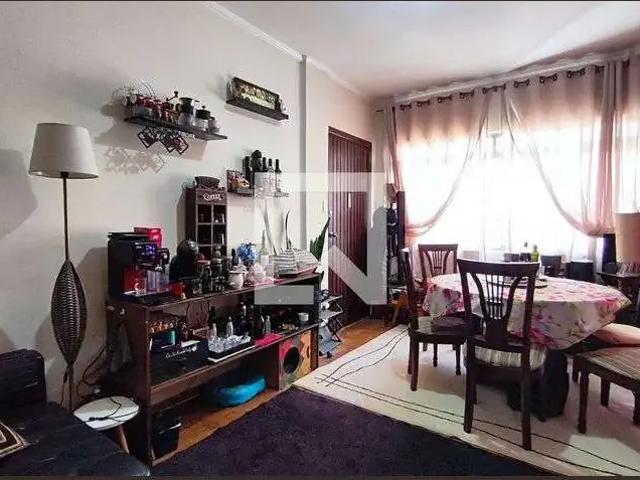 Apartamento para Venda em São Paulo/SP Liberdade 3 Quartos